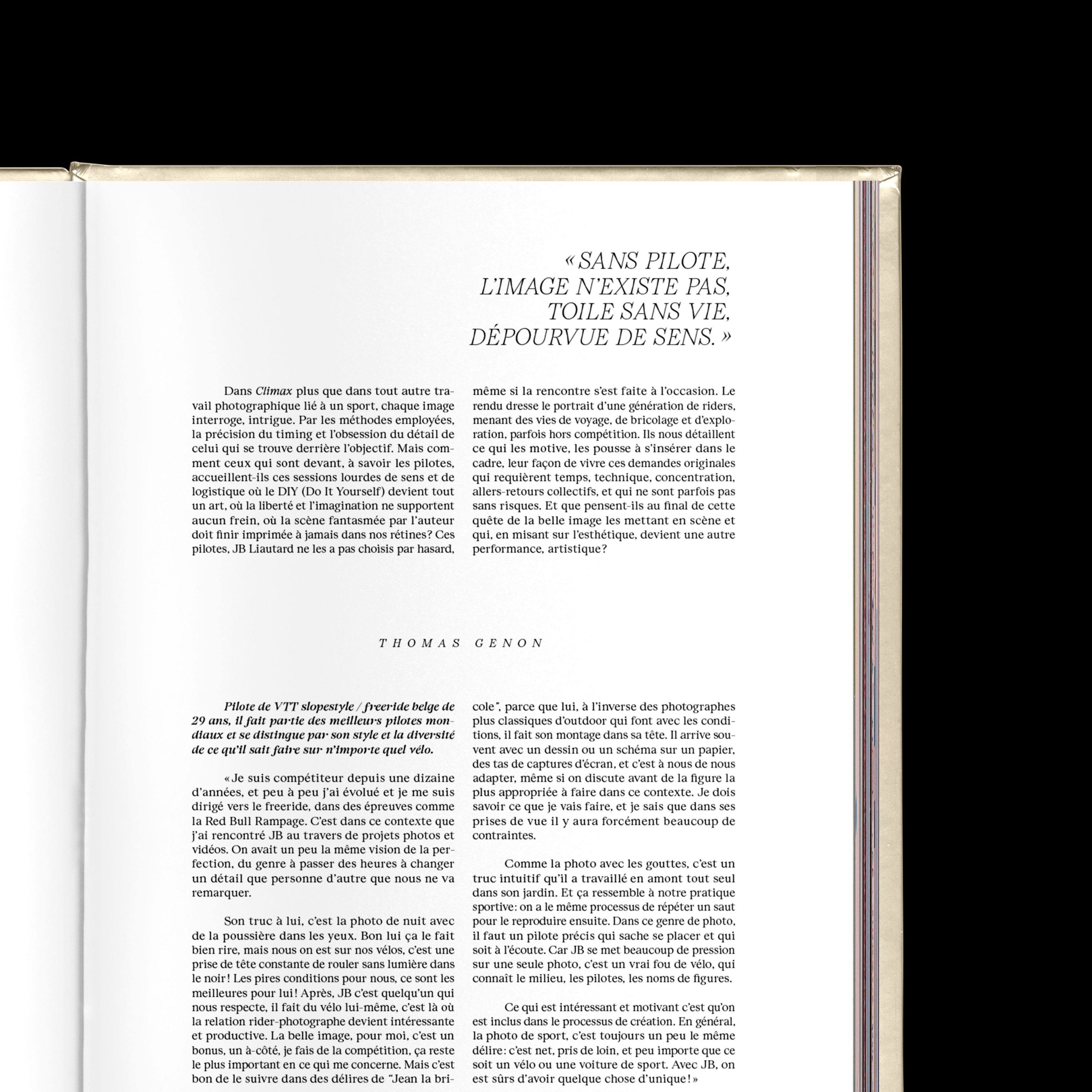 Bota - Pizza Typefaces