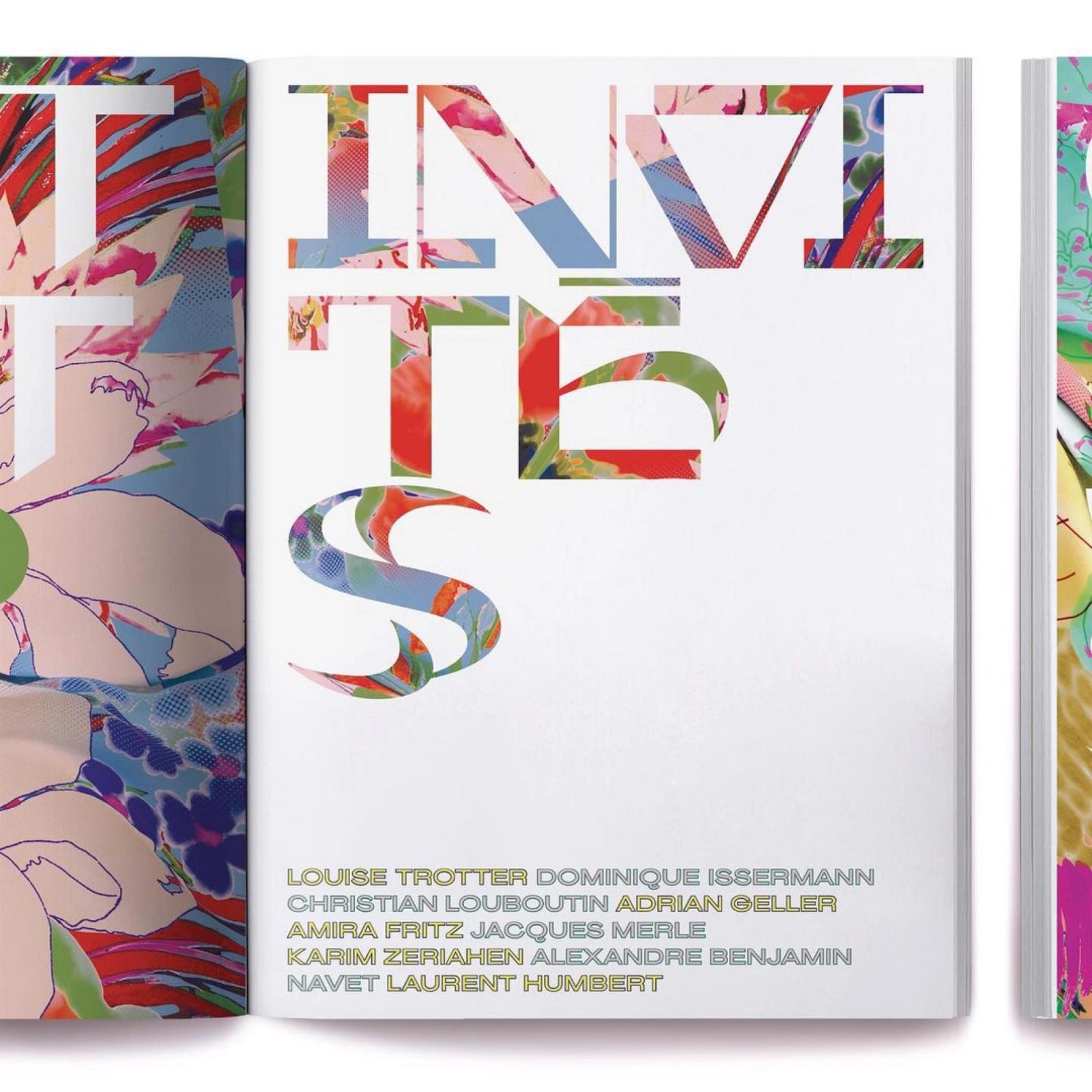 XMX - Pizza Typefaces