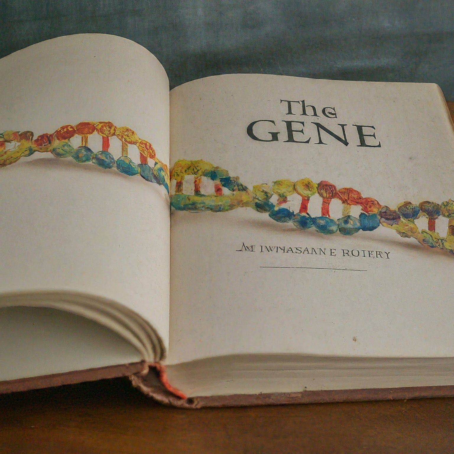 The Gene - An Intimate review. | Chrysalis