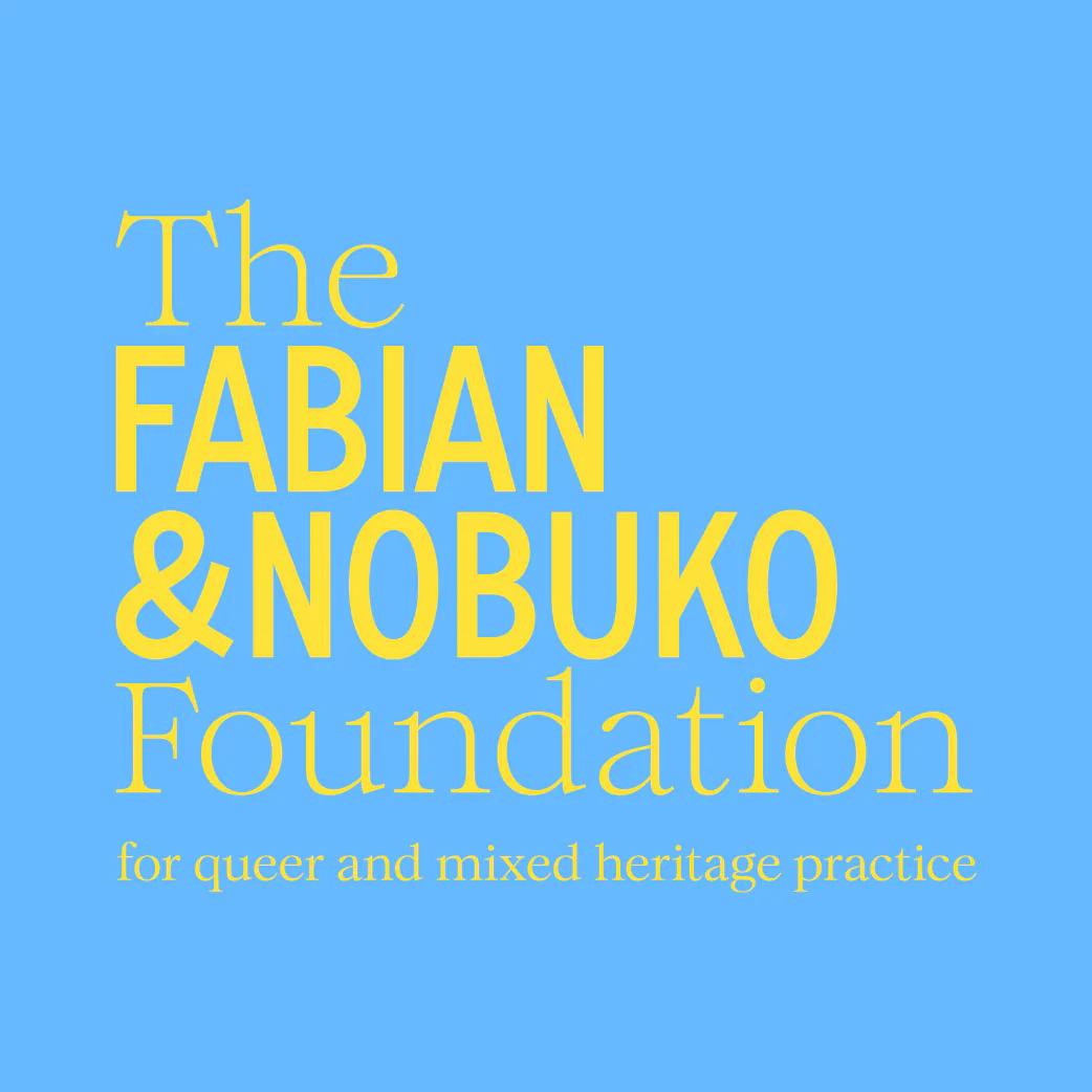 Adam Nathaniel Furman | fabian-and-nobuko-foundation