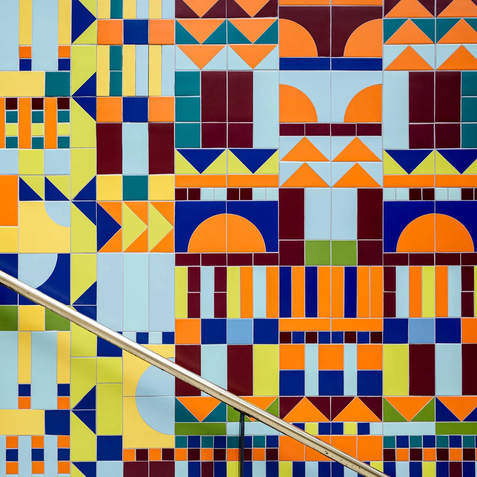 Adam Nathaniel Furman | bristol-quilt