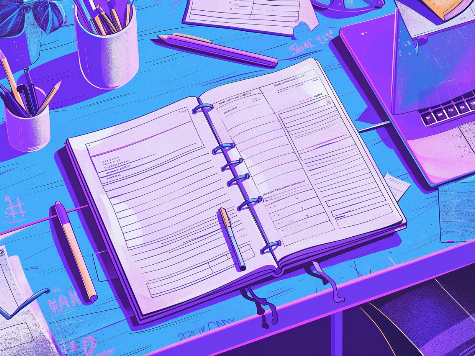 50 Interview Questions About Planning (With Answers)