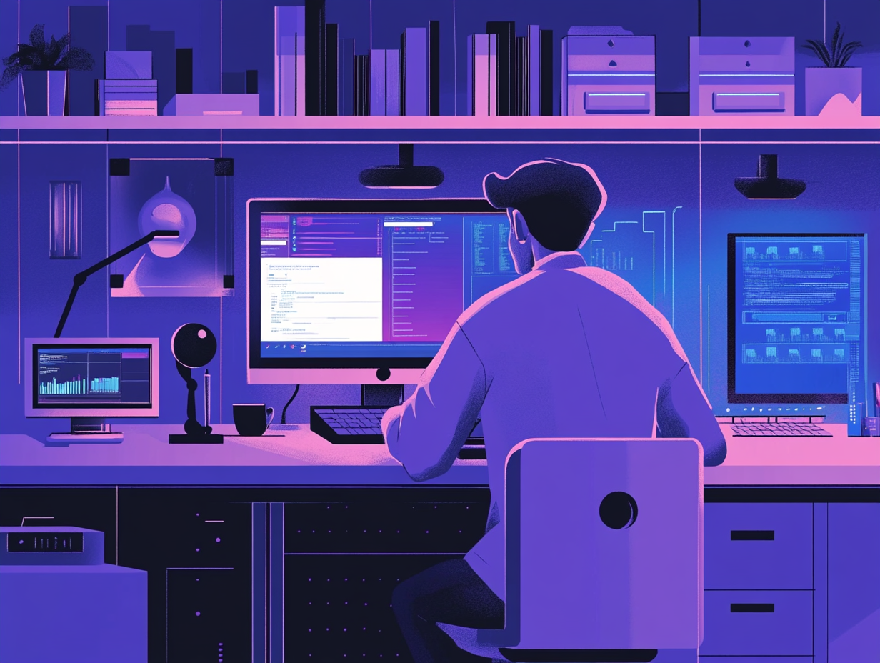 17 Technologist Resume Examples