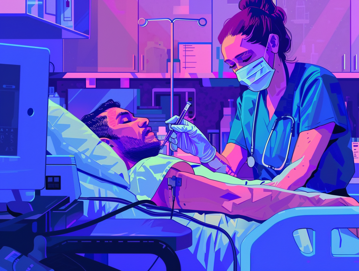 50 Interview Questions For Phlebotomist (With Answers)