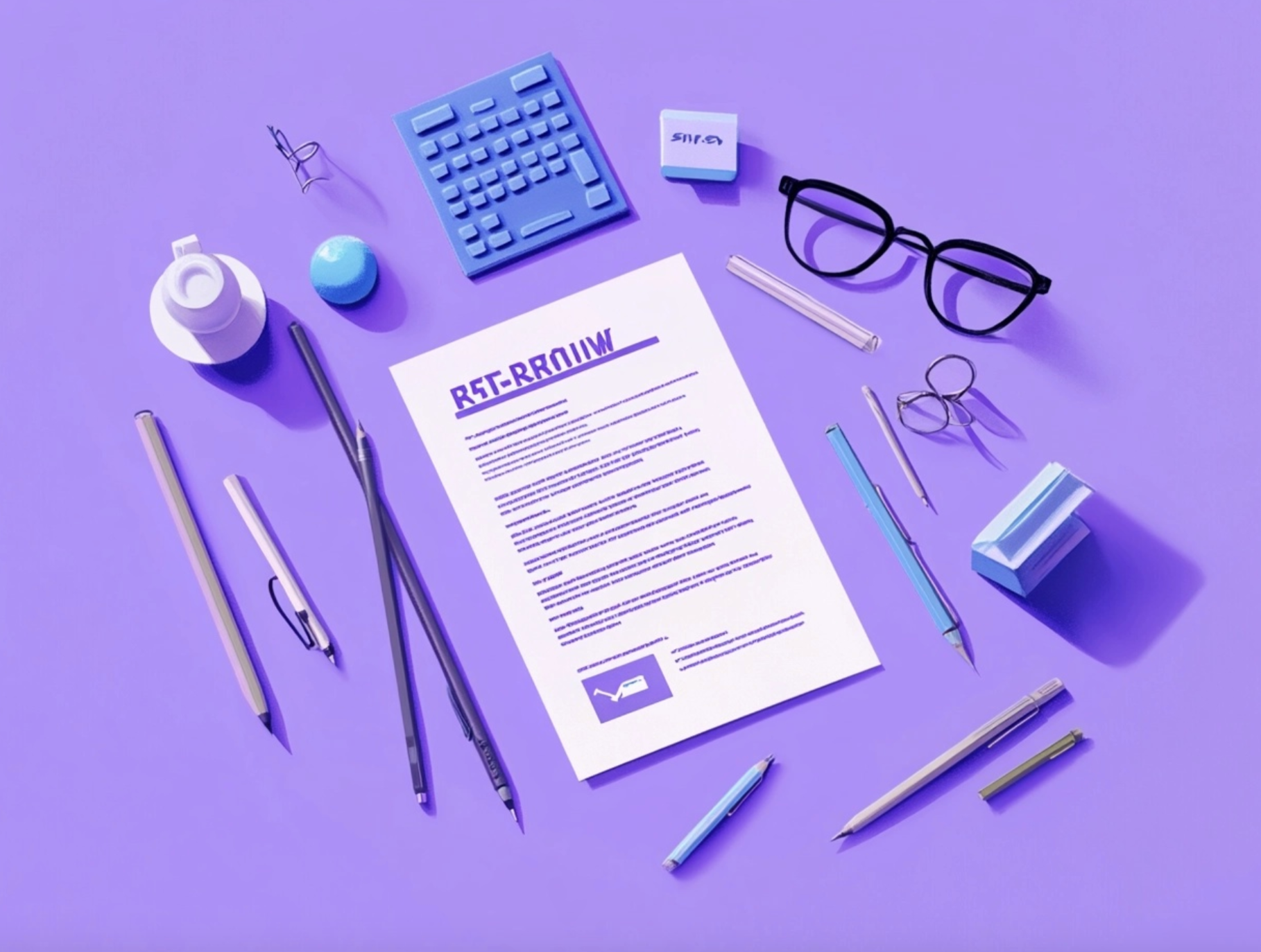 Resume Format: Types, Formatting Tips, & More | Huntr Blog