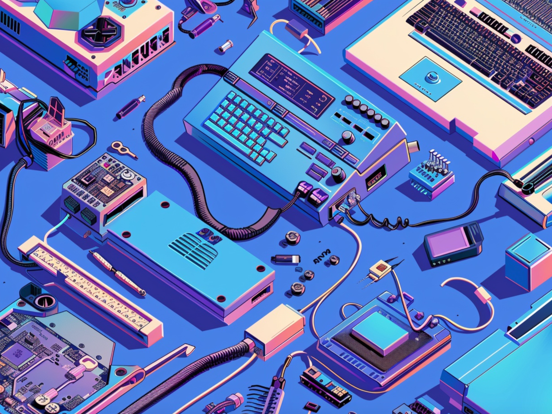 50 Interview Questions About Hardware and Networking (With Answers)