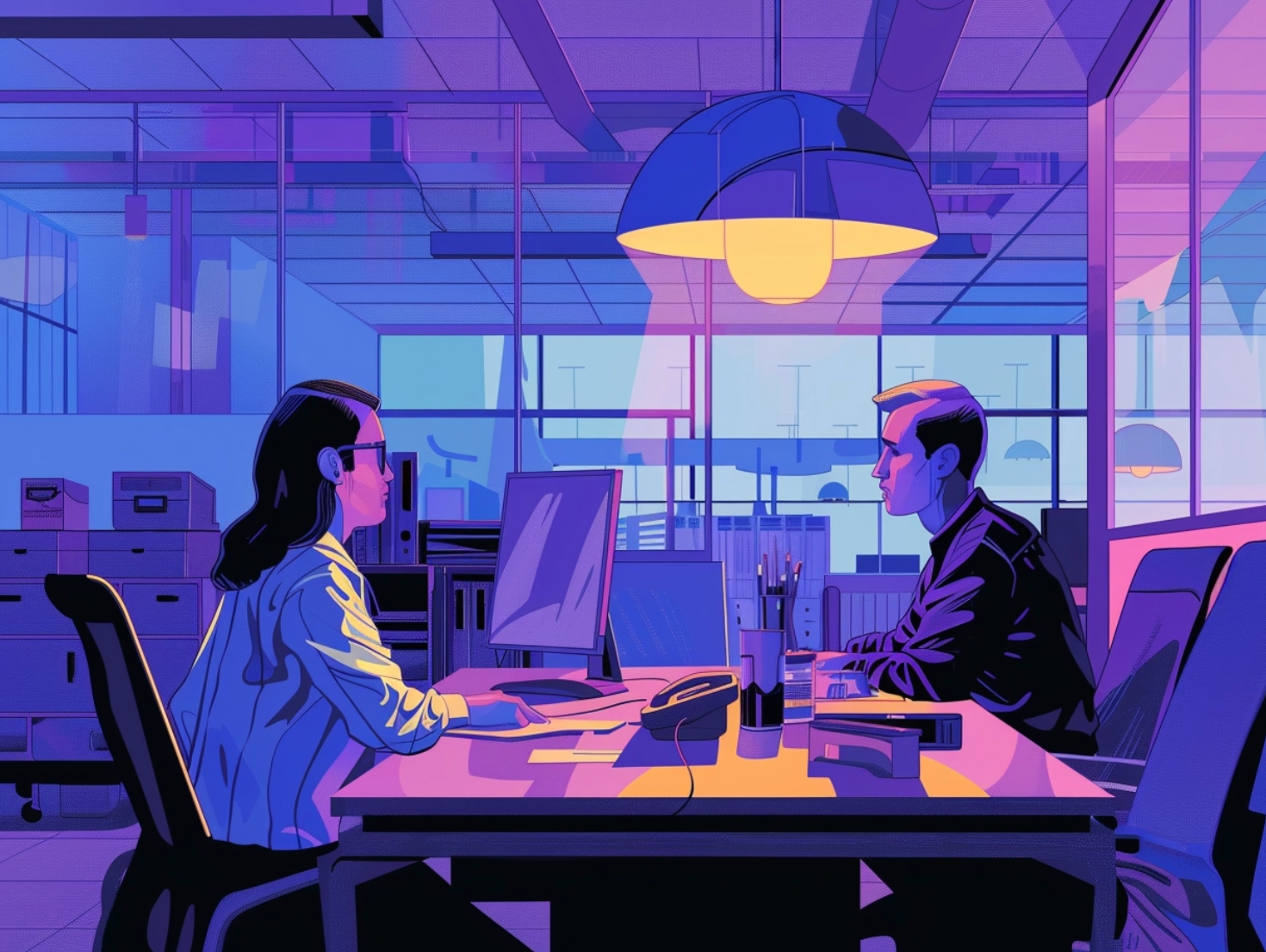 50 Interview Questions About Training and Development (With Answers)