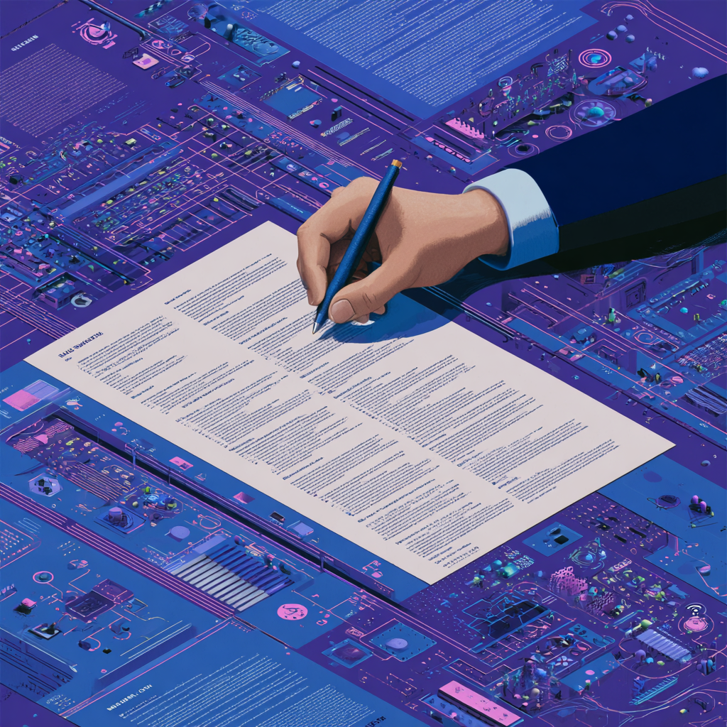 10 Resume Introduction Examples That Impress Employers | Huntr Blog