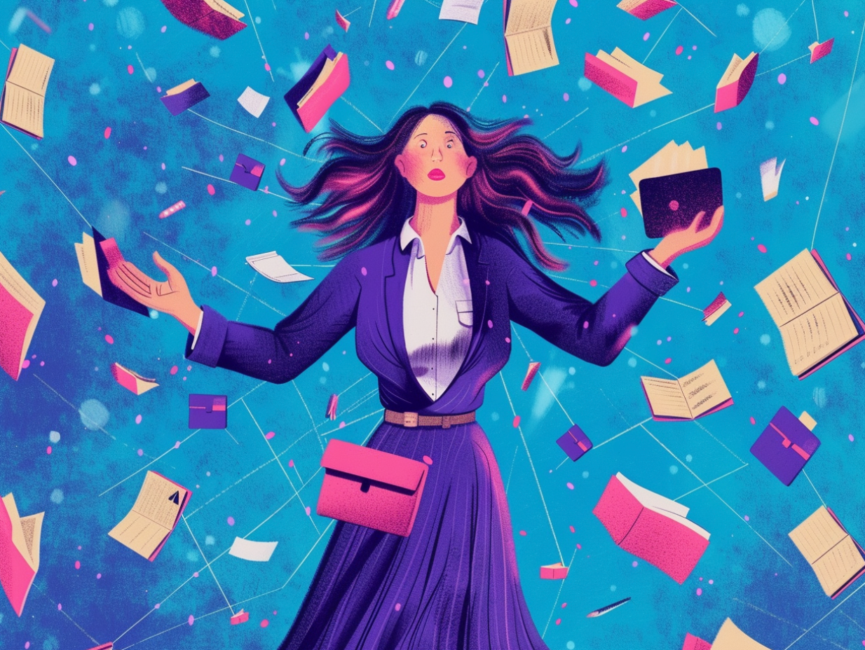 50 Interview Questions About Prioritizing (With Answers)