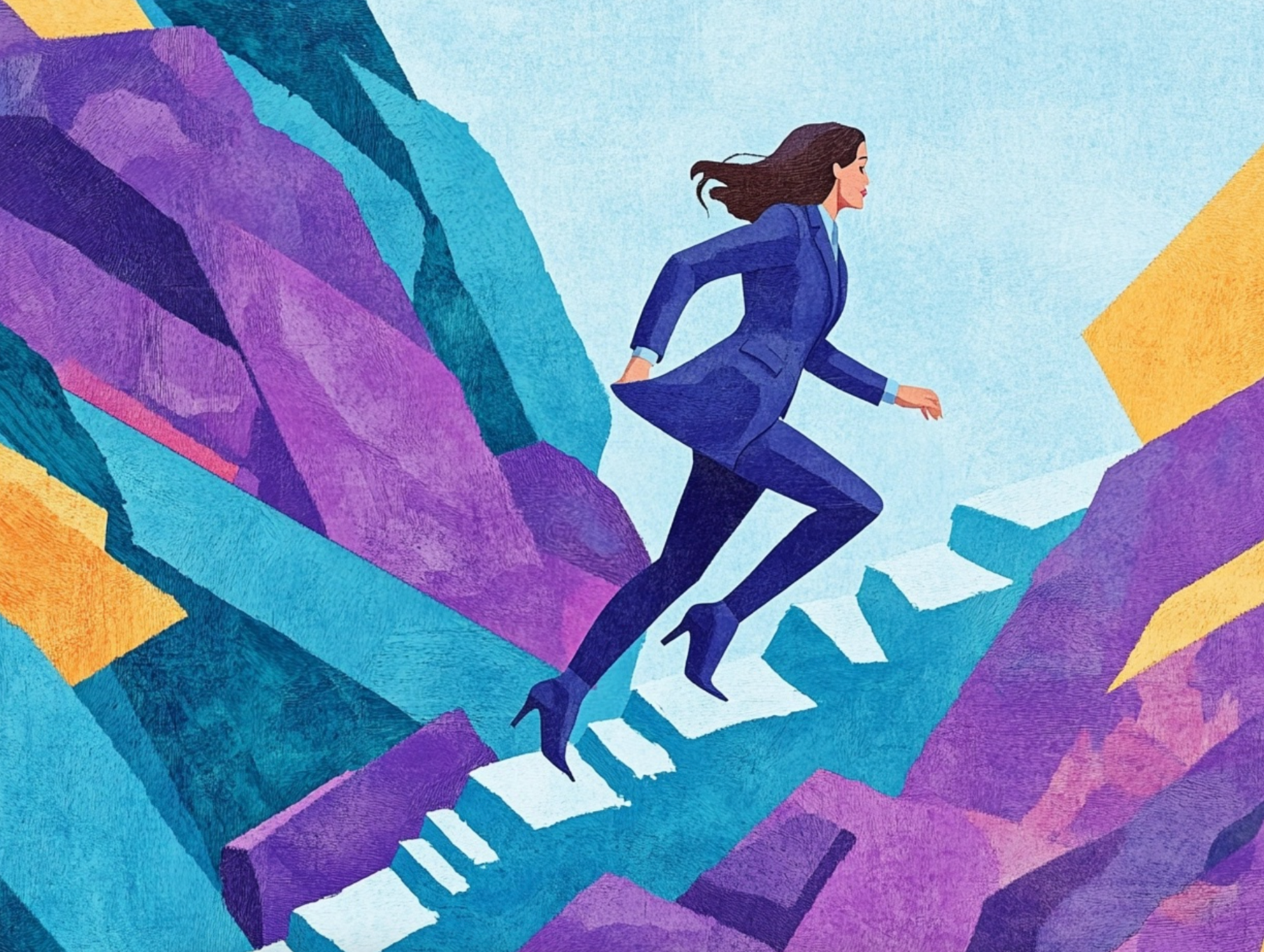 Career Advancement: What It Is and How to Grow Professionally | Huntr Blog