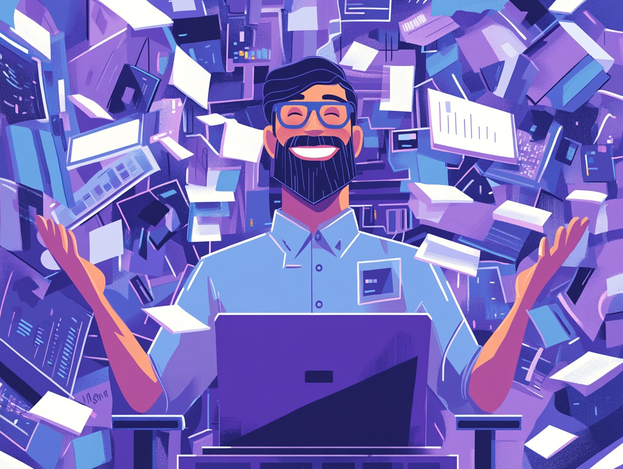 17 Full Stack Developer Resume Examples