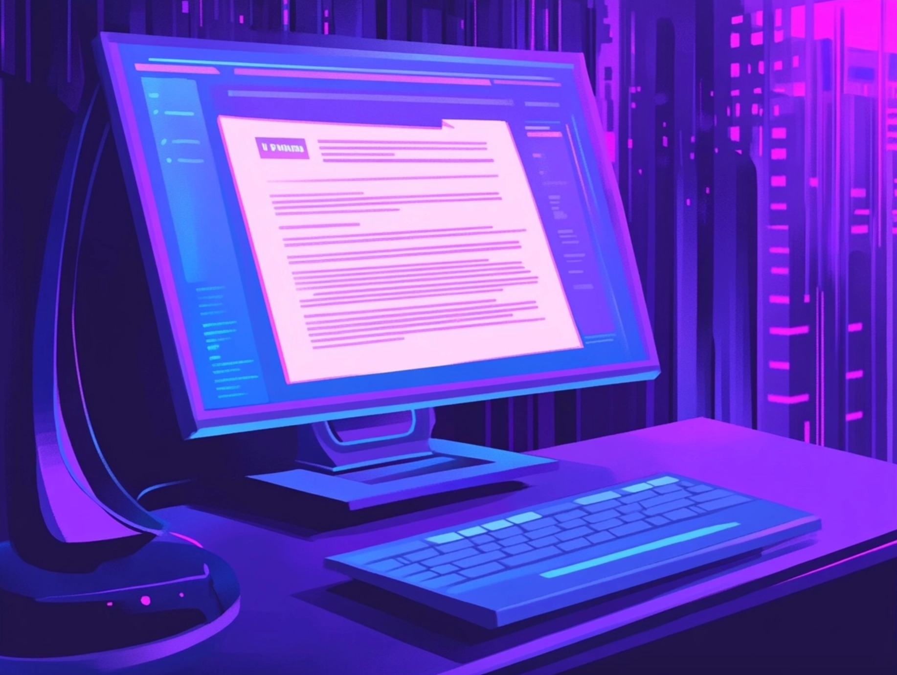 Resume File Name: Guidelines You Should Follow | Huntr Blog