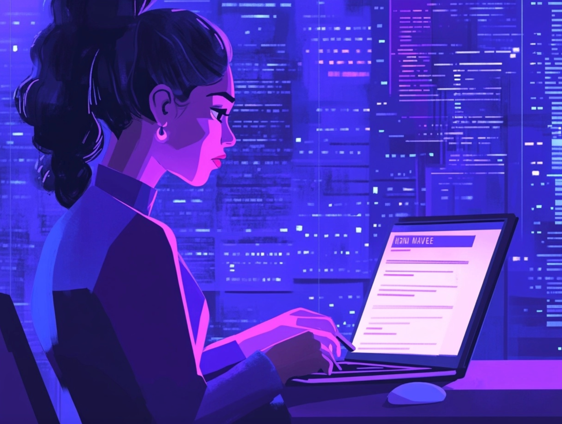 Resume Design Principles and Tips to Get You Hired | Huntr Blog