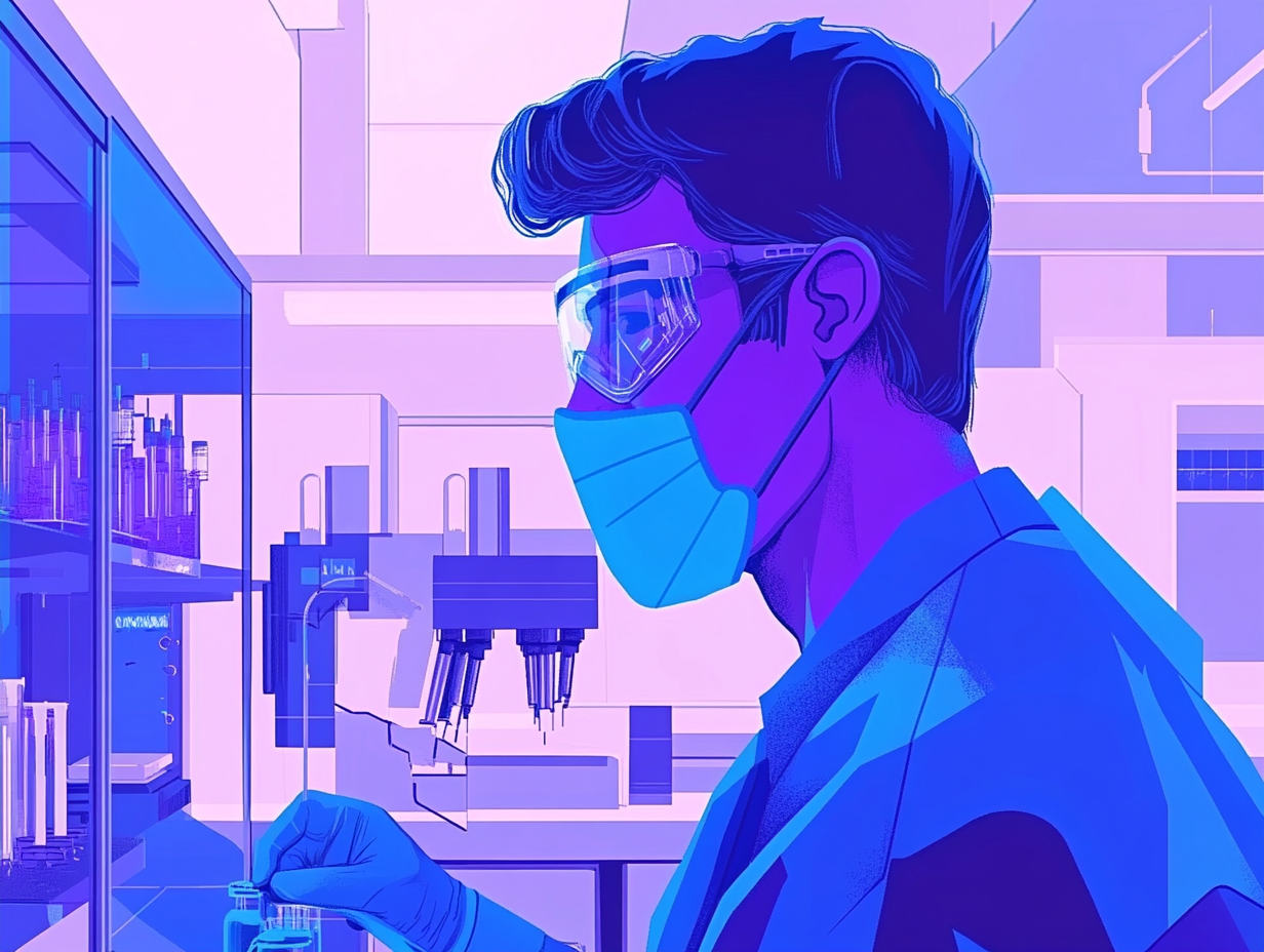14 Biotech Resume Examples