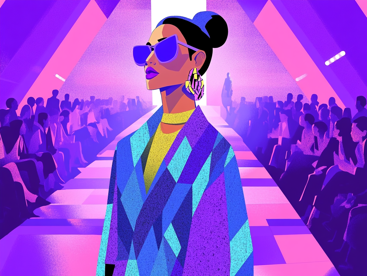 11 Fashion Designer Resume Examples