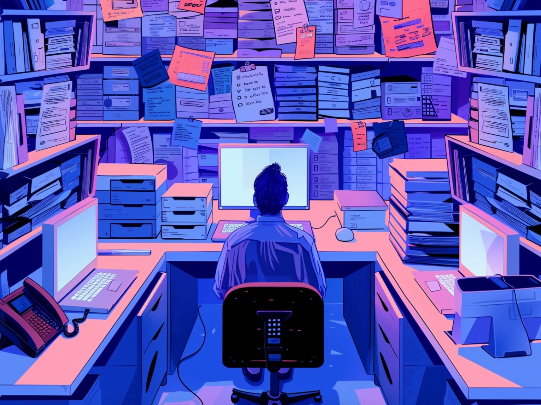 50 Interview Questions About Data Entry (With Answers)