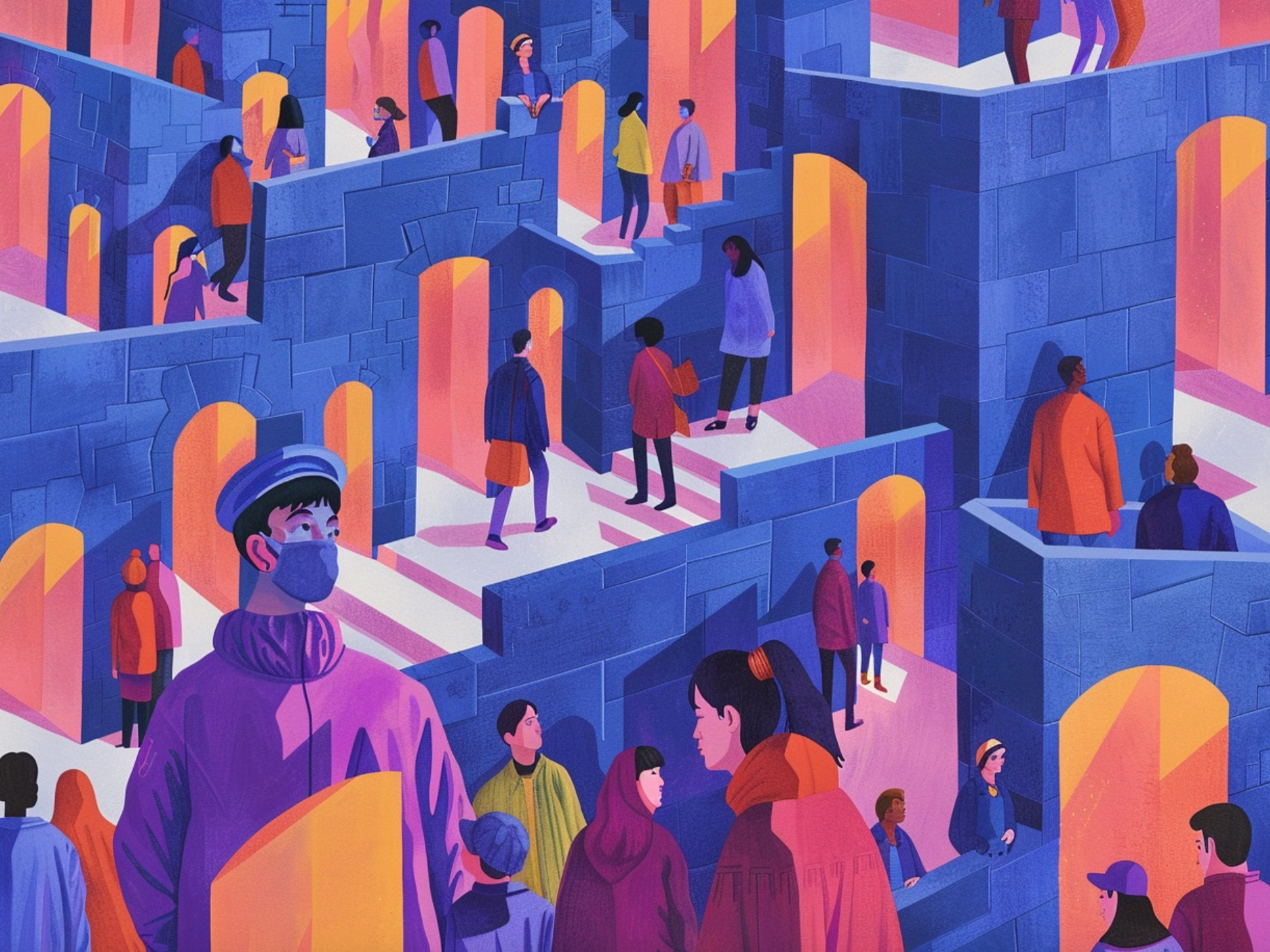 50 Interview Questions About Multiculturalism (With Answers)