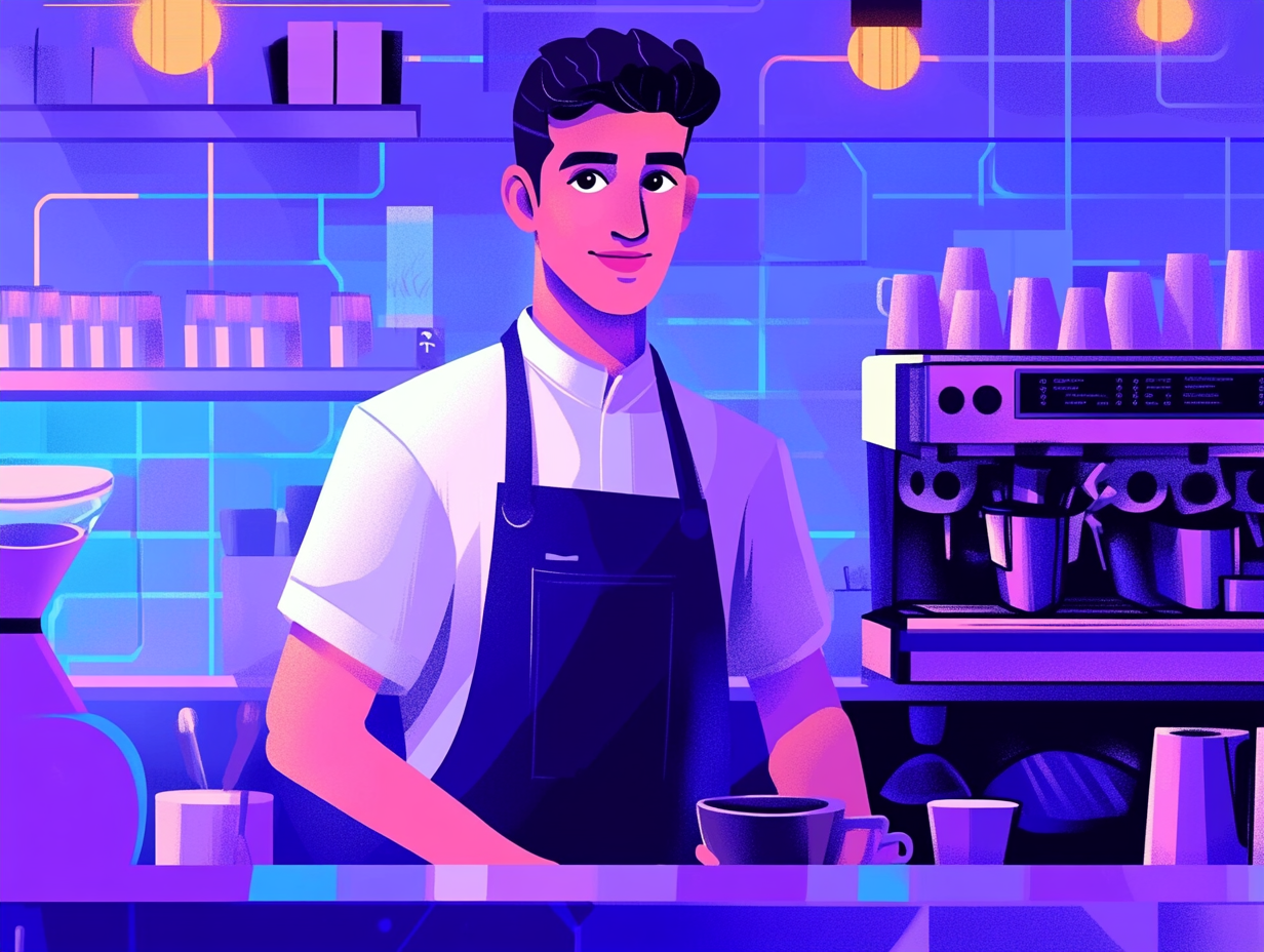 25 Barista Resume Examples