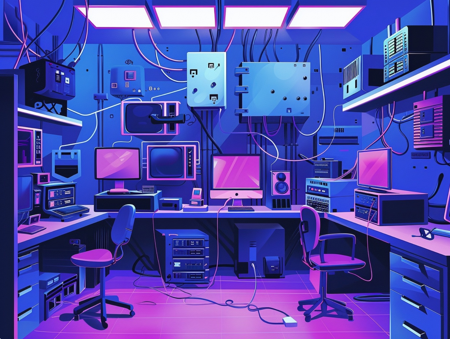 50 Interview Questions About Technology (With Answers)