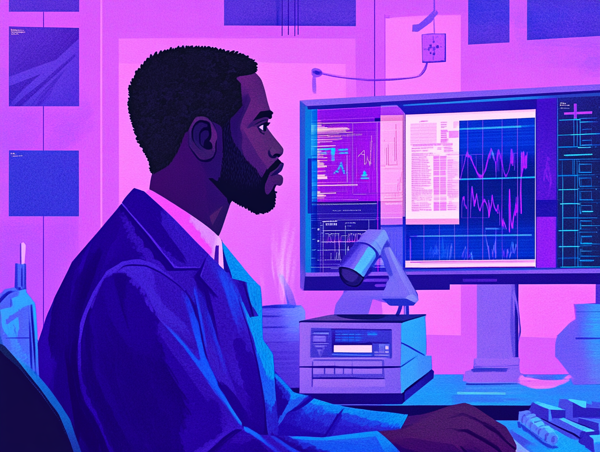 15 Research Assistant Resume Examples