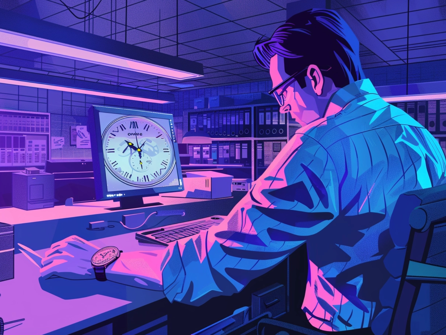 50 Interview Questions About Attendance (With Answers)