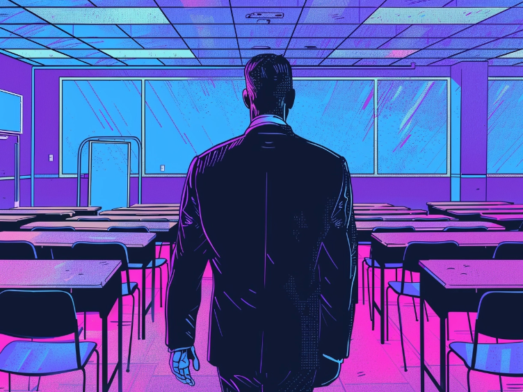 50 Interview Questions For Principals (With Answers)