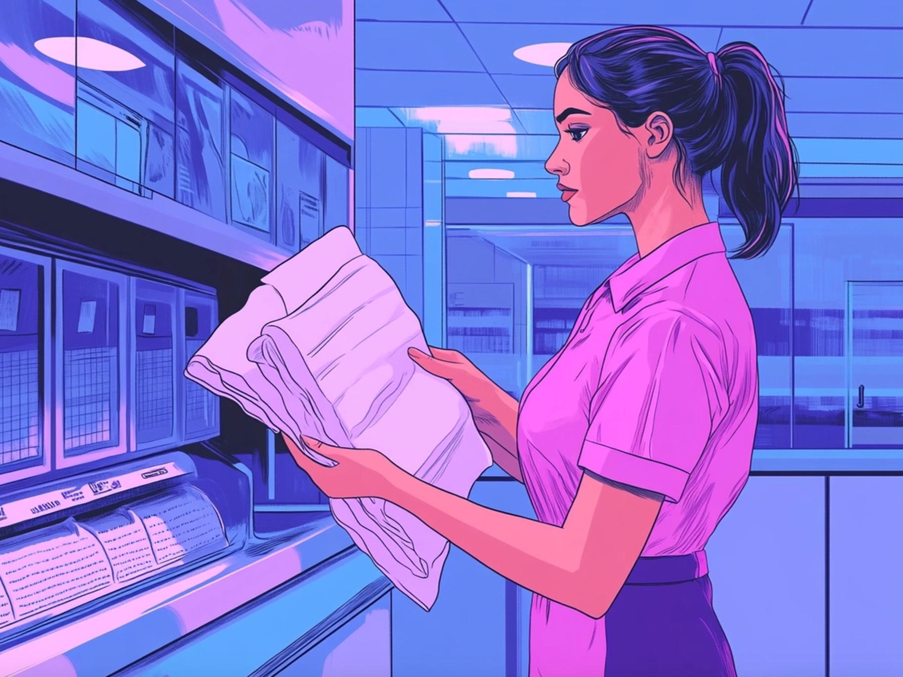 16 Examples of Pink Collar Jobs in 2025 | Huntr Blog