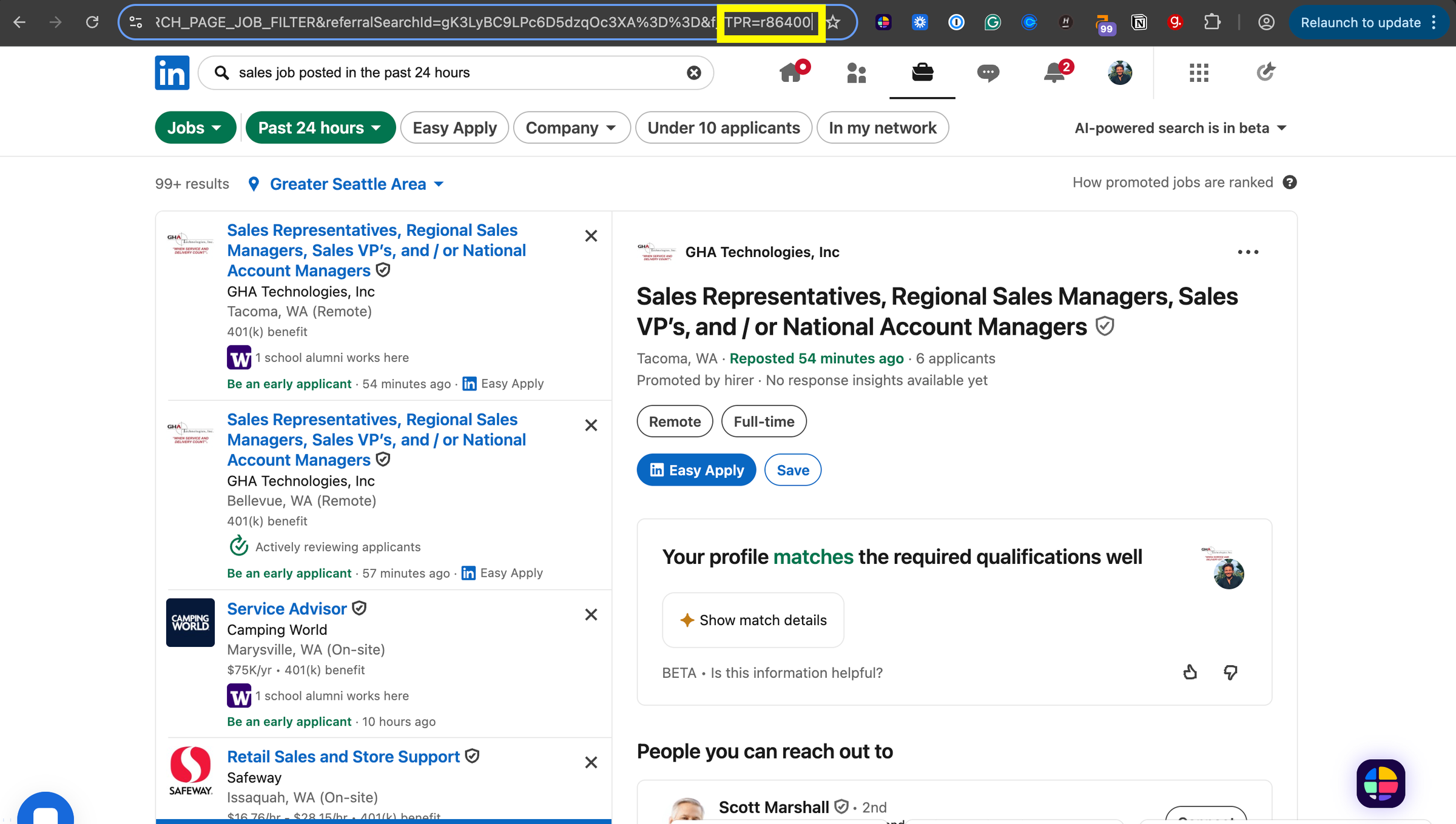 Announcing The 9 Best Job Search Sites & Job Boards of 2026 Backed by ...