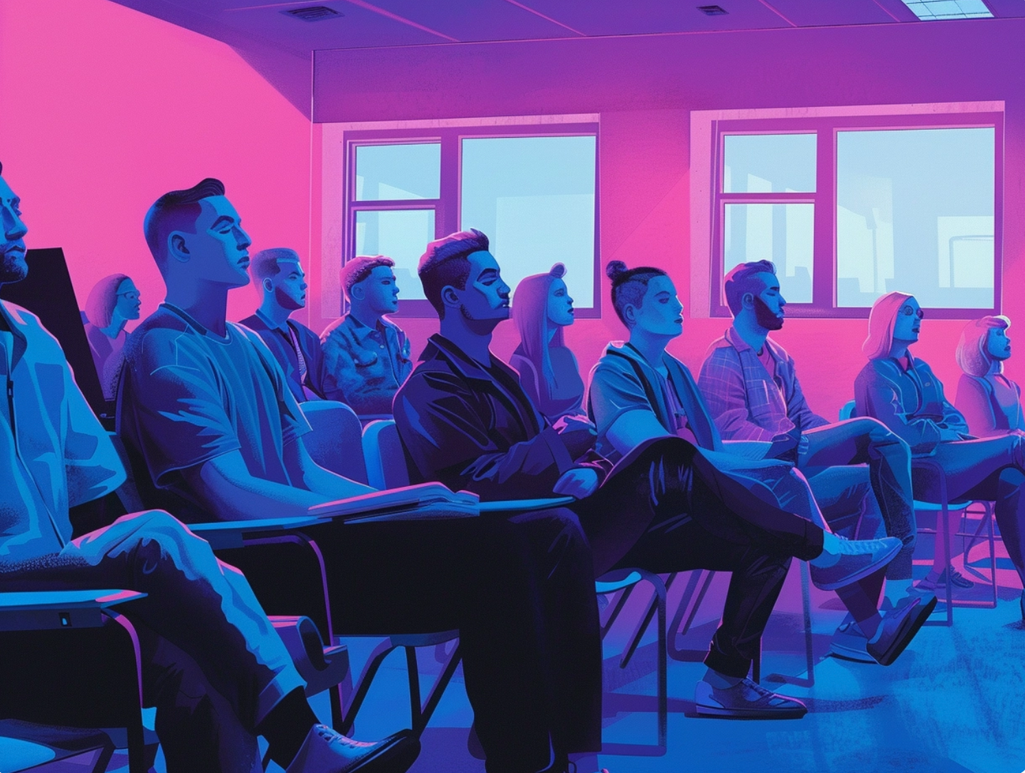 50 Interview Questions About Learning (With Answers)