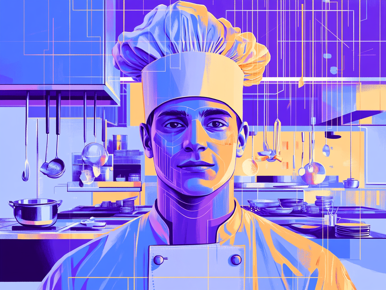 17 Line Cook Resume Examples