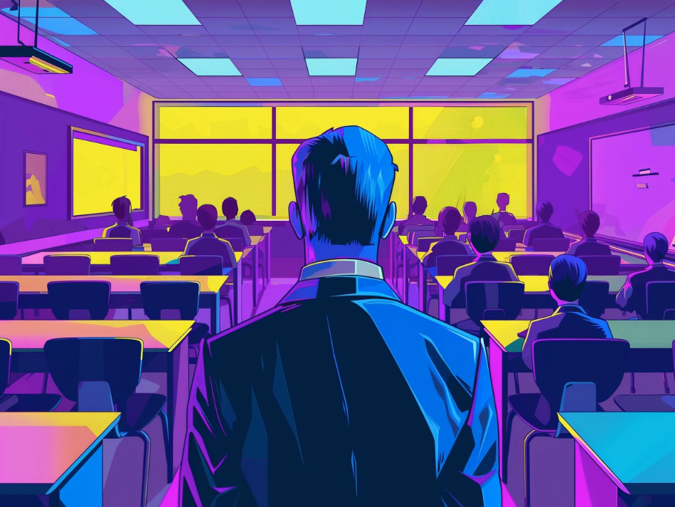 50 Interview Questions For Assistant Principal (With Answers)