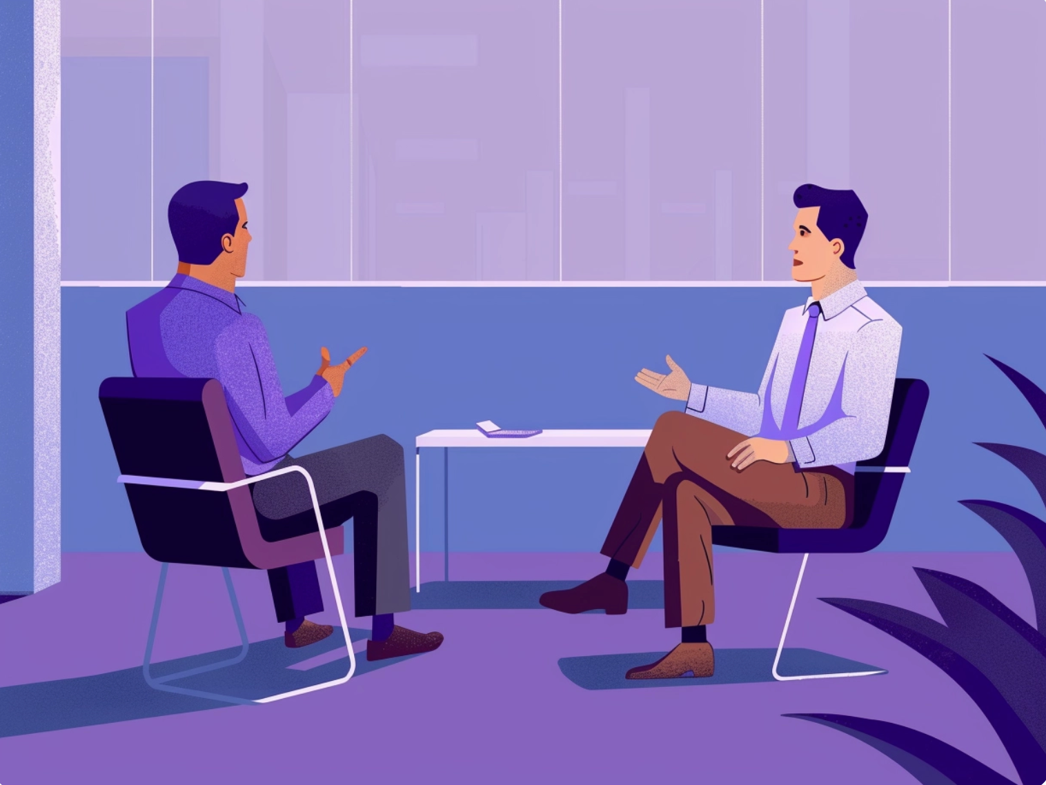 How To Answer “tell Me About Yourself” In An Interview Huntr Blog