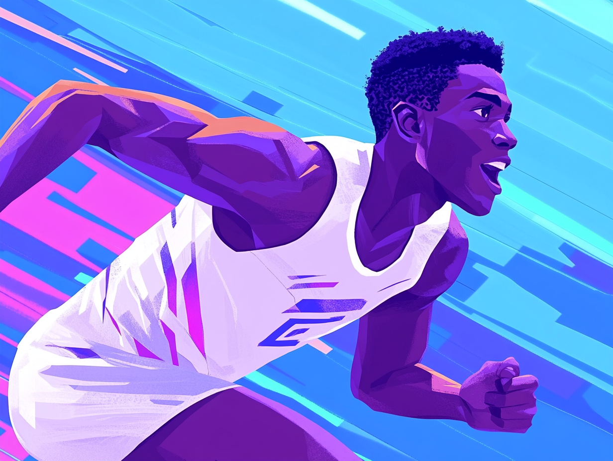 7 Student Athlete Resume Examples