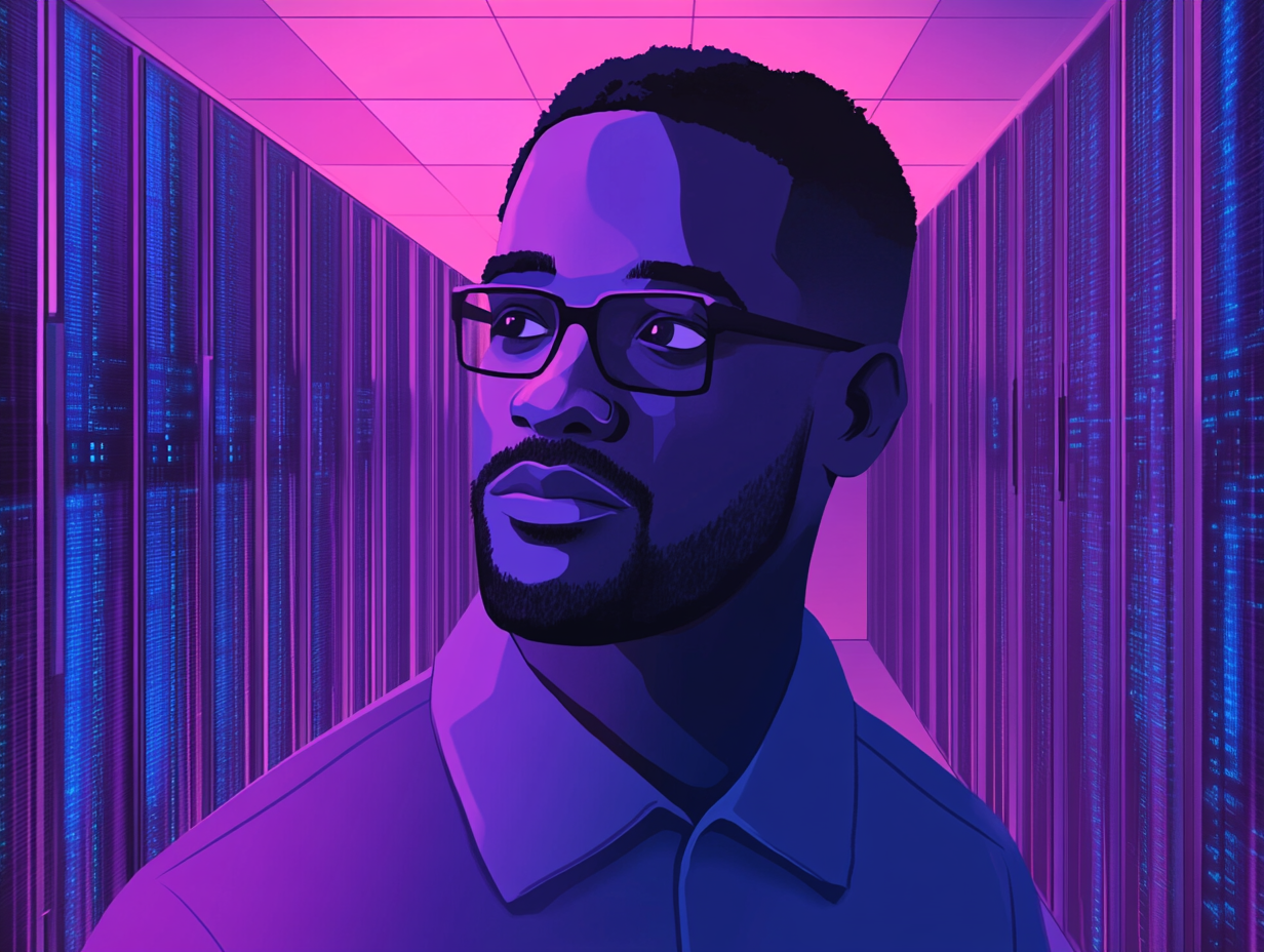 19 Data Center Resume Examples