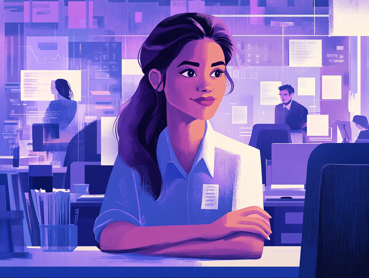 17 Secretary Resume Examples