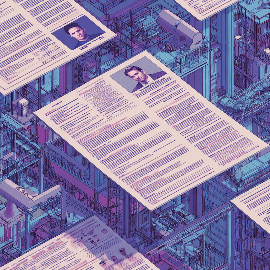 21 About Me Resume Examples That Make a Strong First Impression | Huntr ...