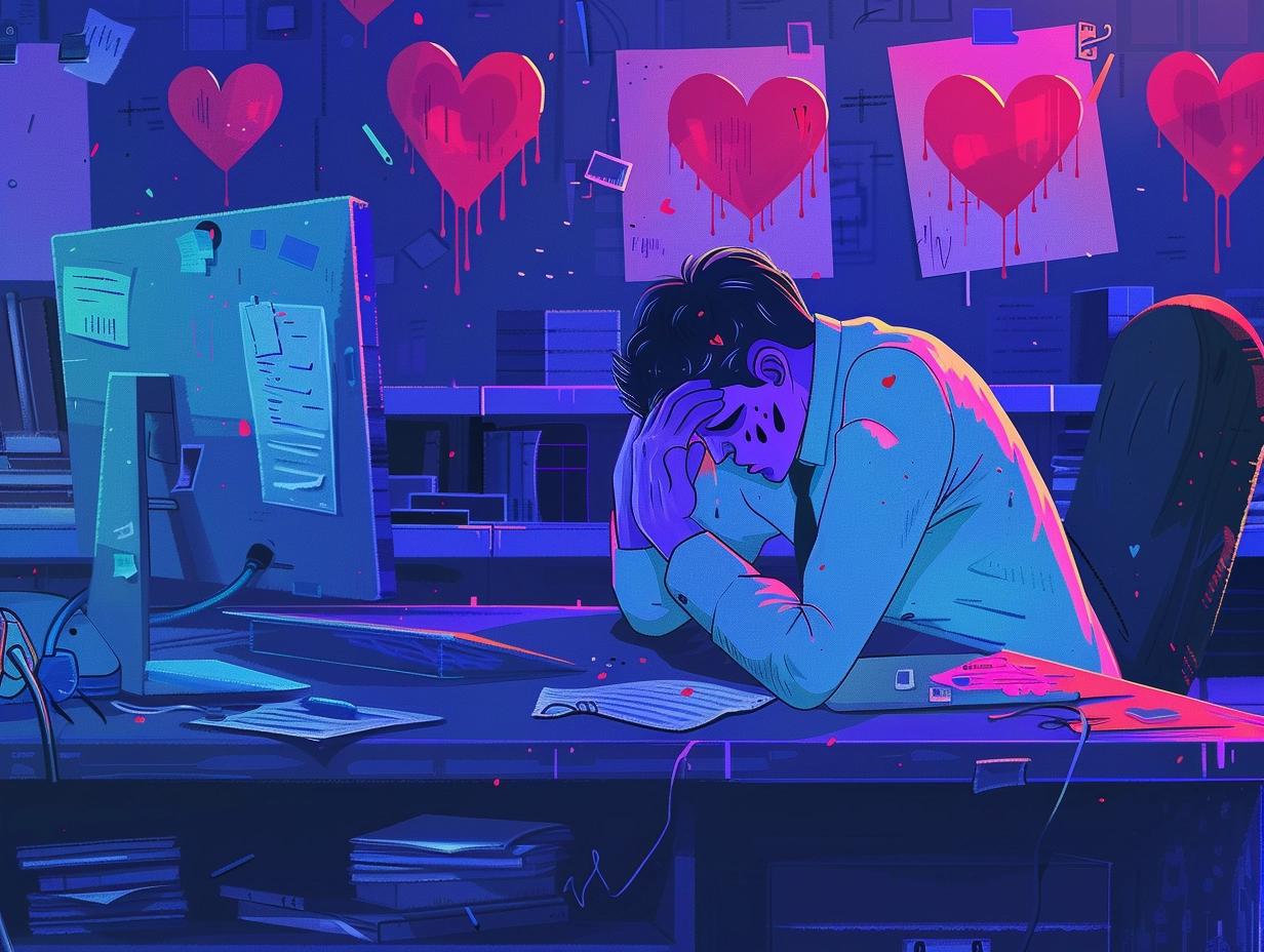 How to Overcome Feeling Underappreciated At Work | Huntr Blog