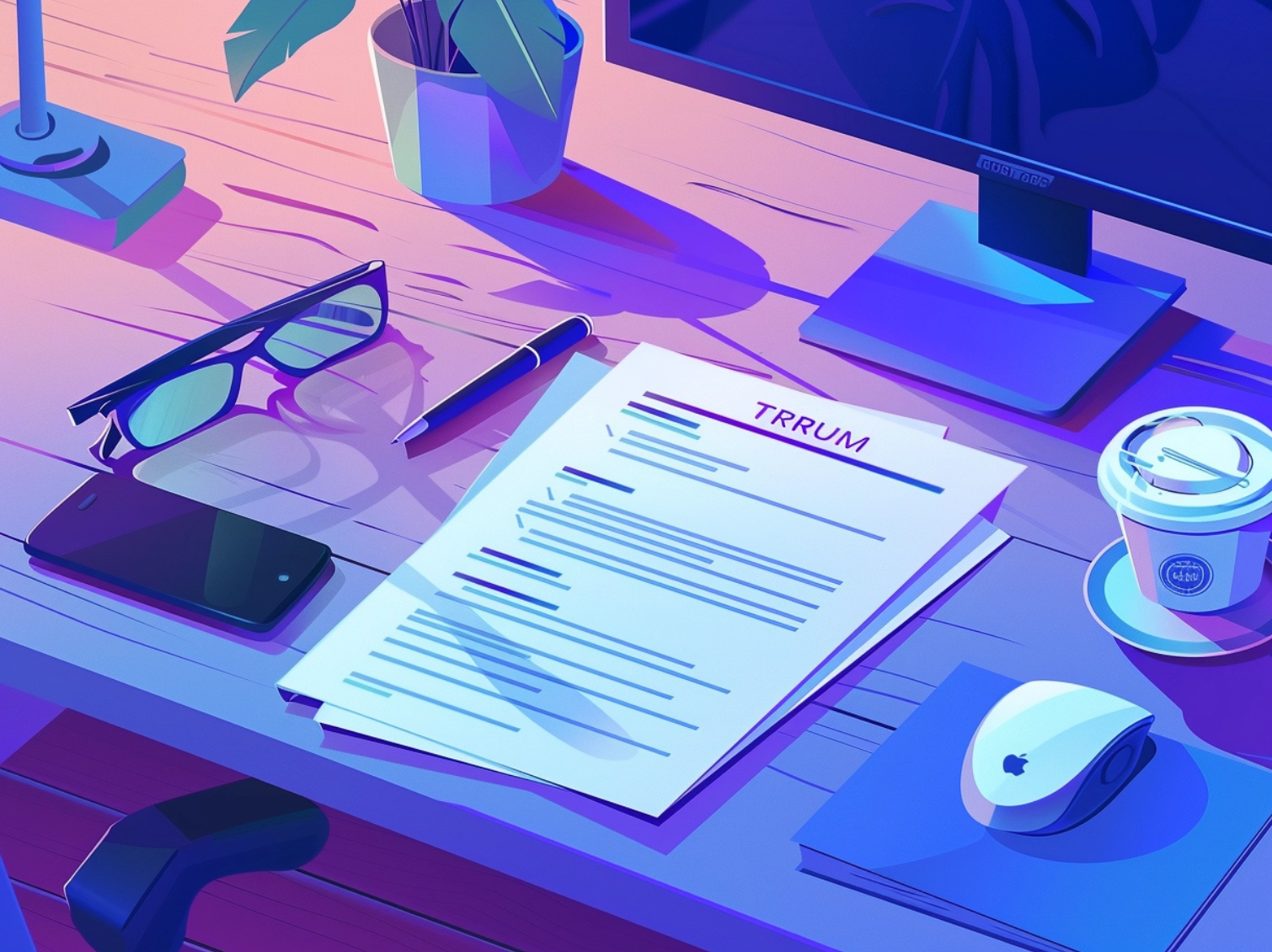 What Is A Resume? (Definition, Types, Sections, Importance) | Huntr Blog