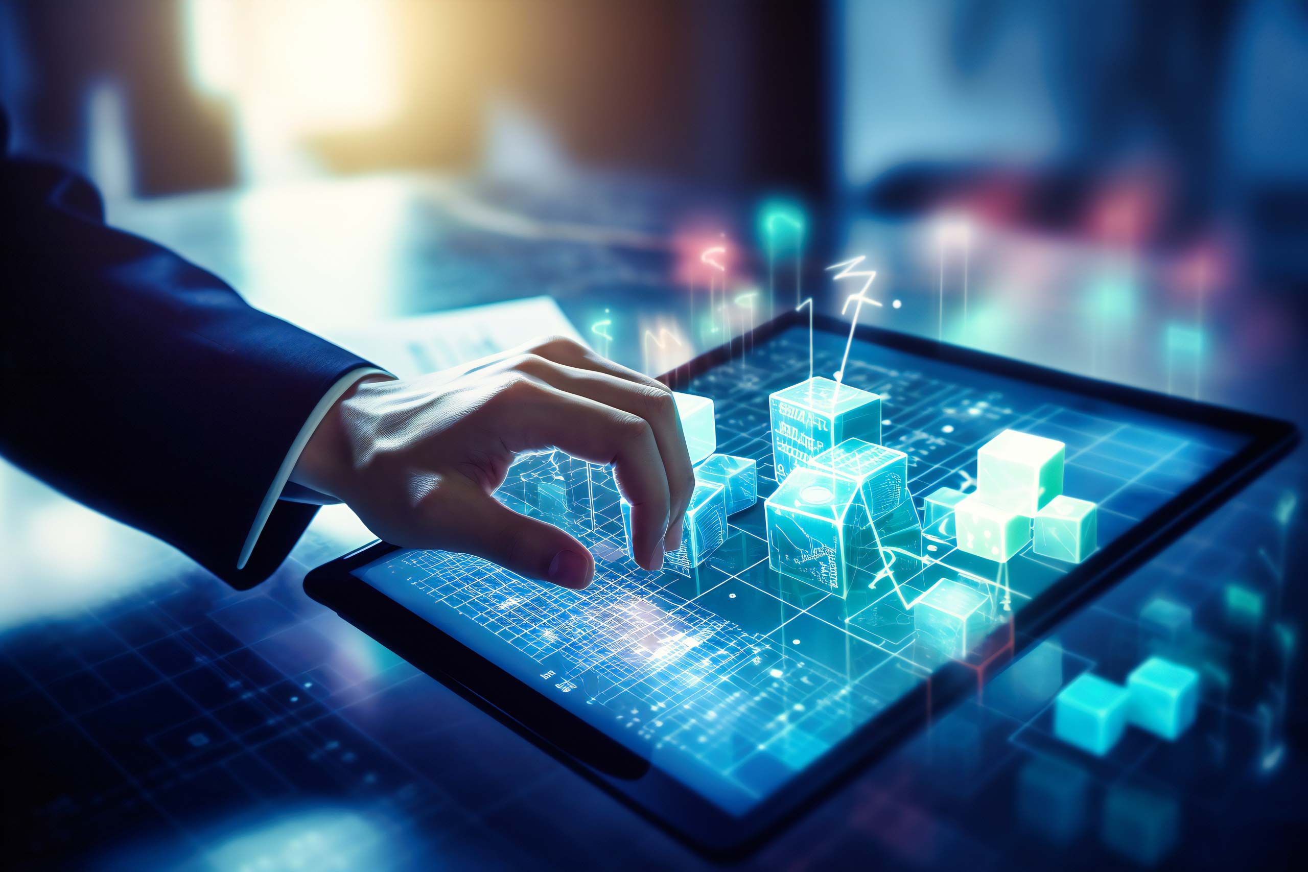 askblue grows 20% with new international expansion in brazil