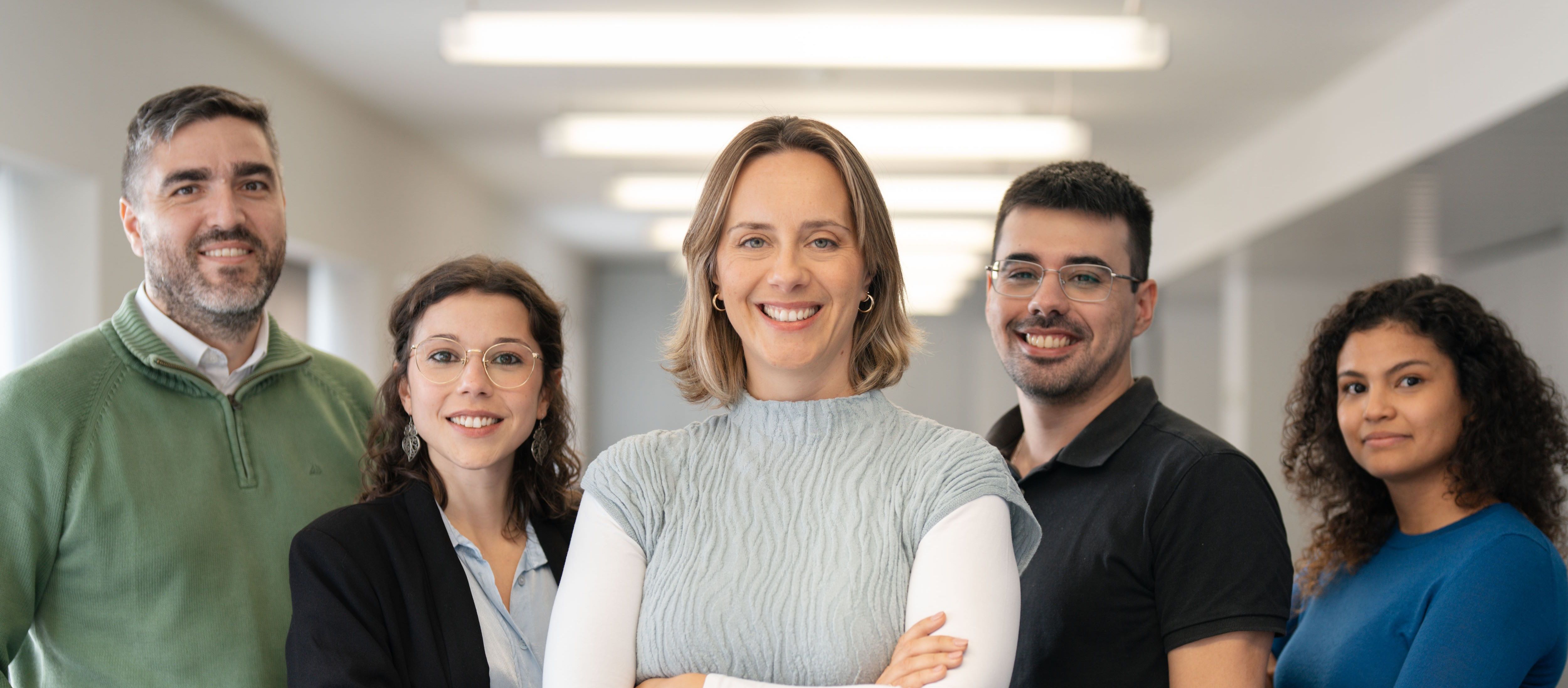 askblue - Where business meets technology