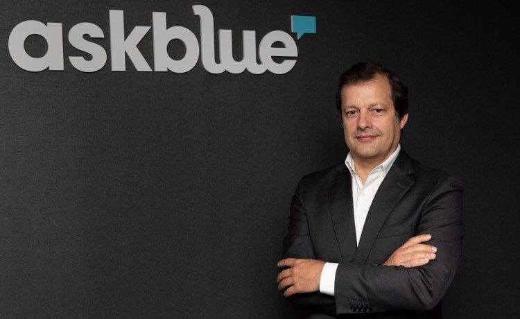 askblue já contratou 84 profissionais em 2020 – askblue