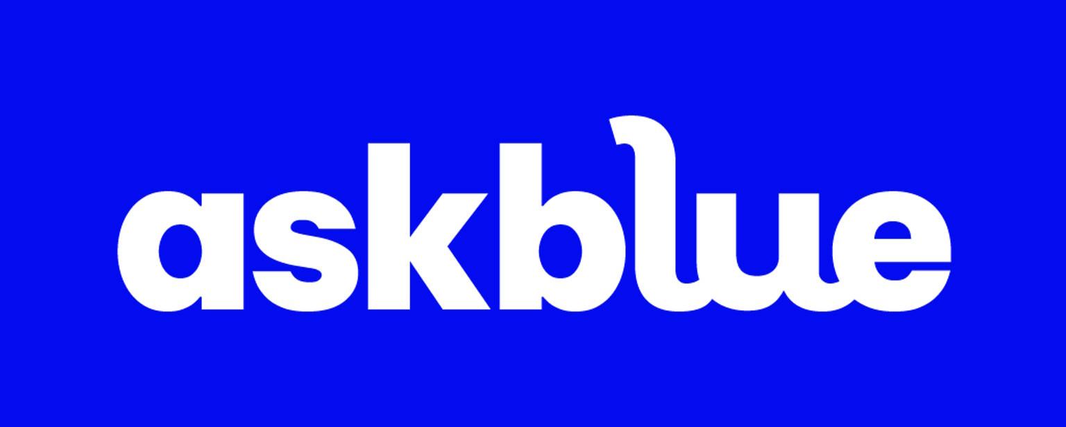 askblue apresenta nova imagem e espera faturar mais de 26 milhões de euros em 2025