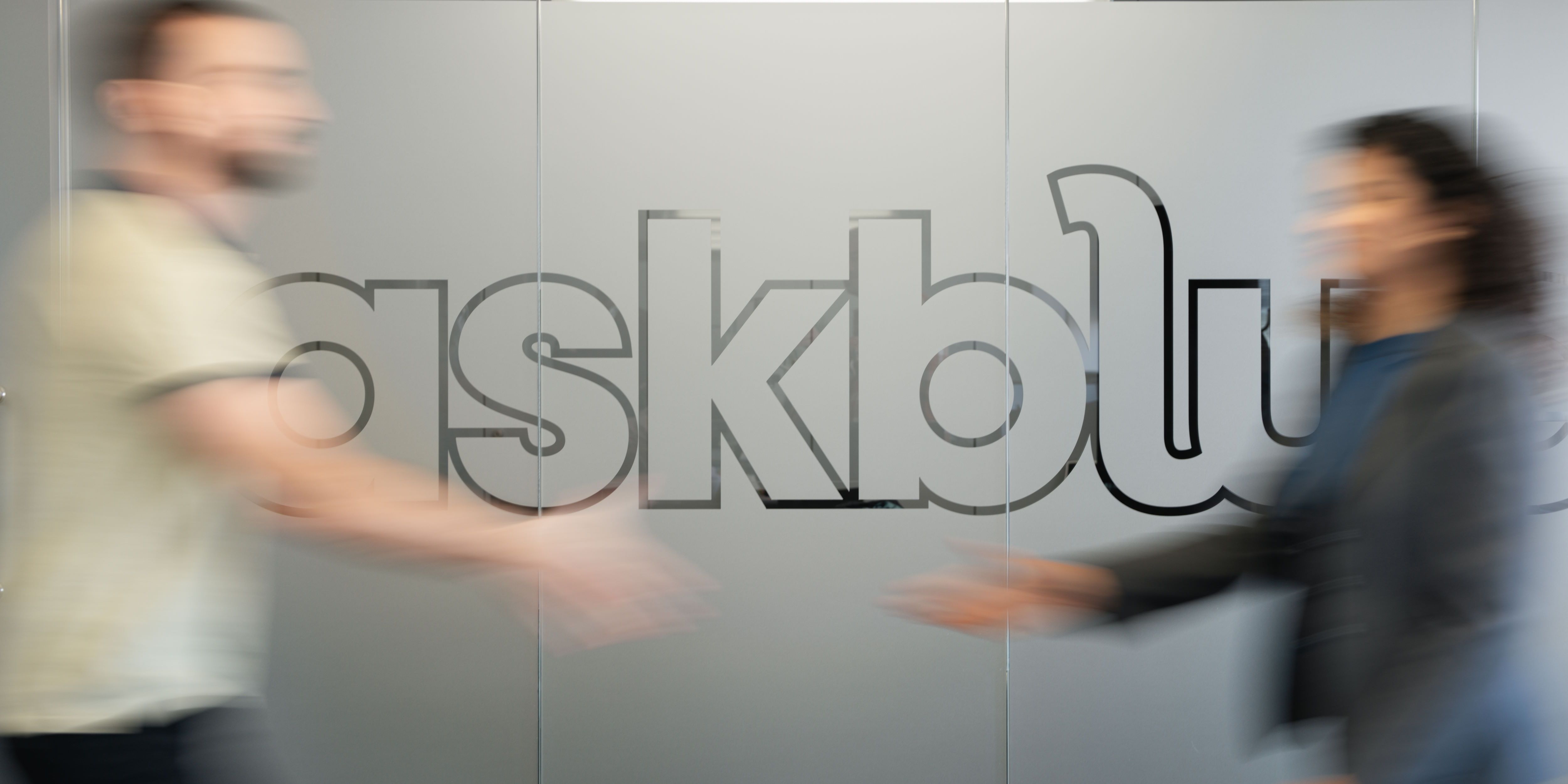 certificações que destacam a excelência askblue