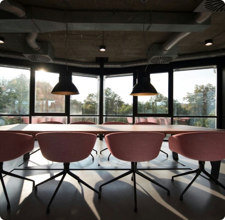 explore as indústrias que servimos na askblue