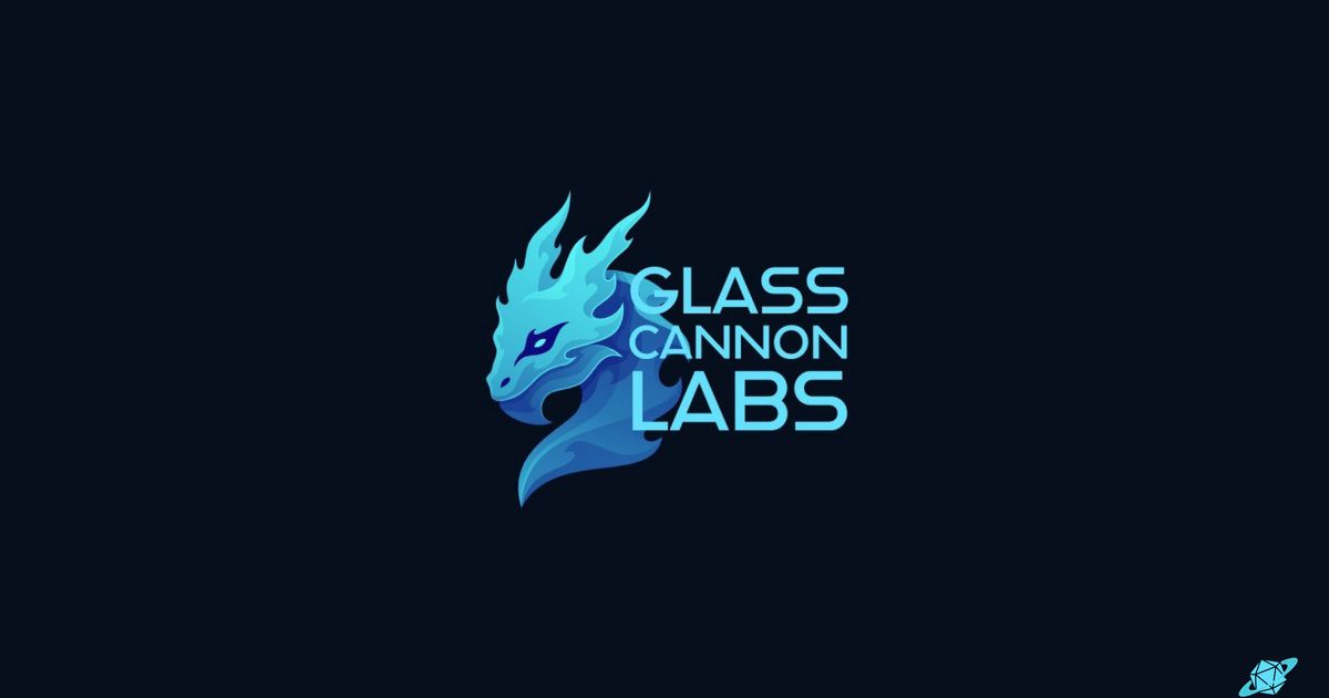 Glass Cannon Labs | RPG Actual Play Podcast