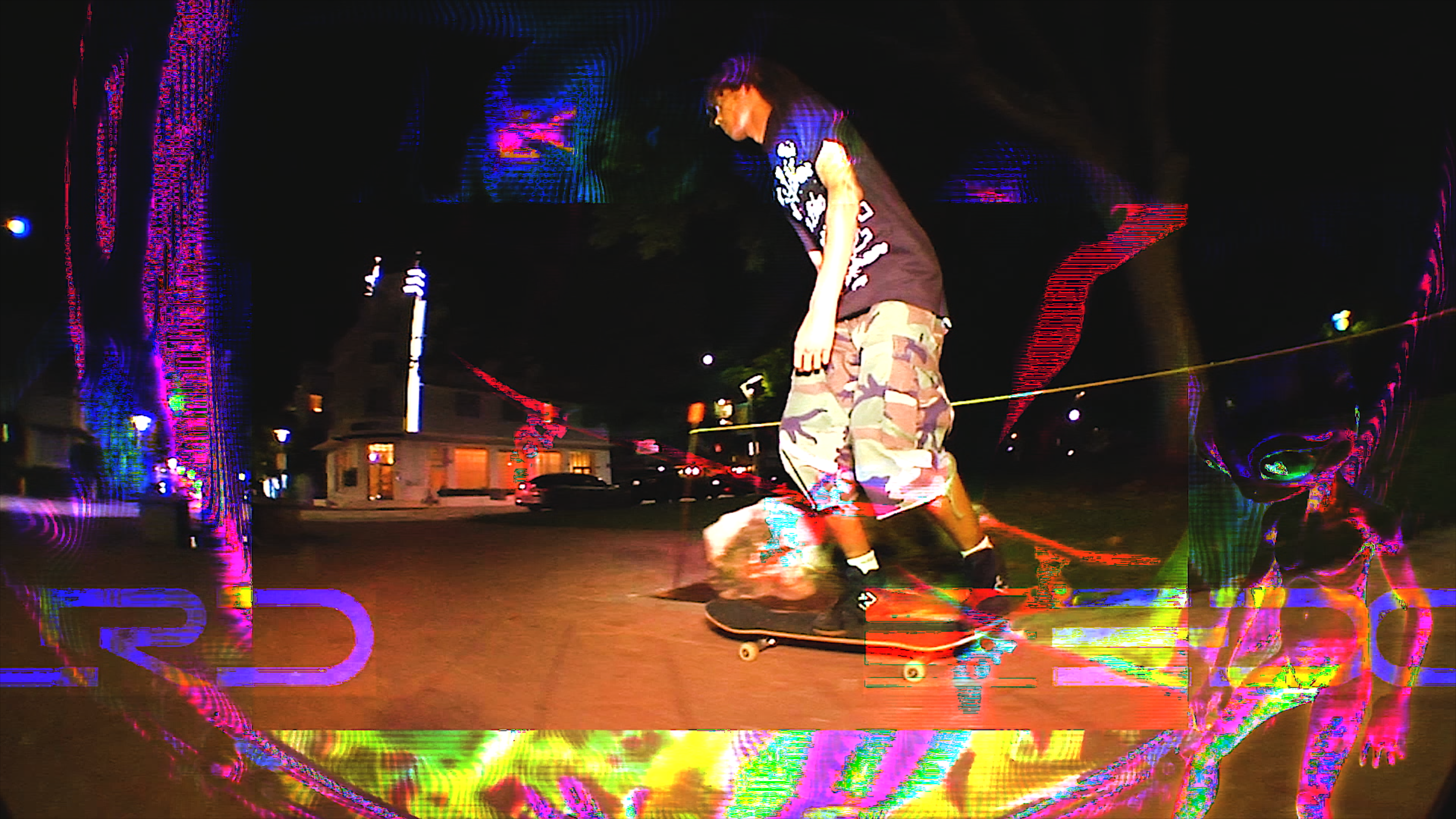 POINT CLOUD | EDGLRD