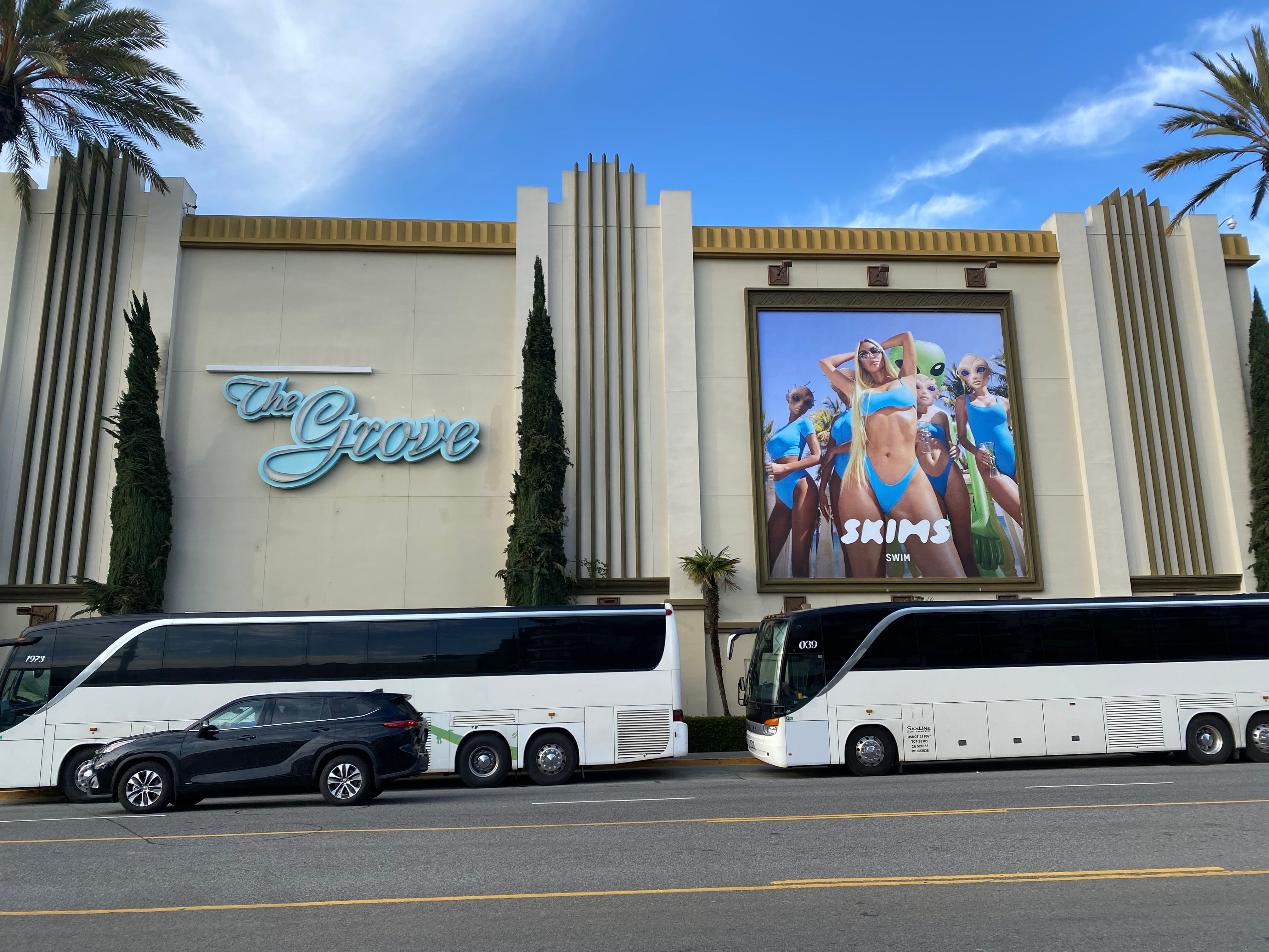 SKIMS SWIM SHOP | EDGLRD