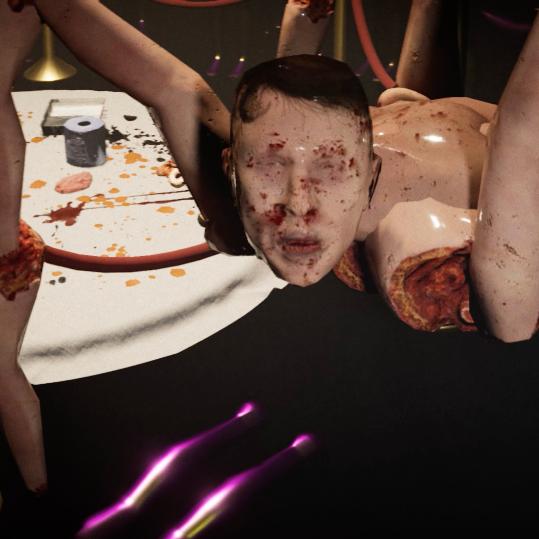 VIDEO GAME HELL PACK | EDGLRD