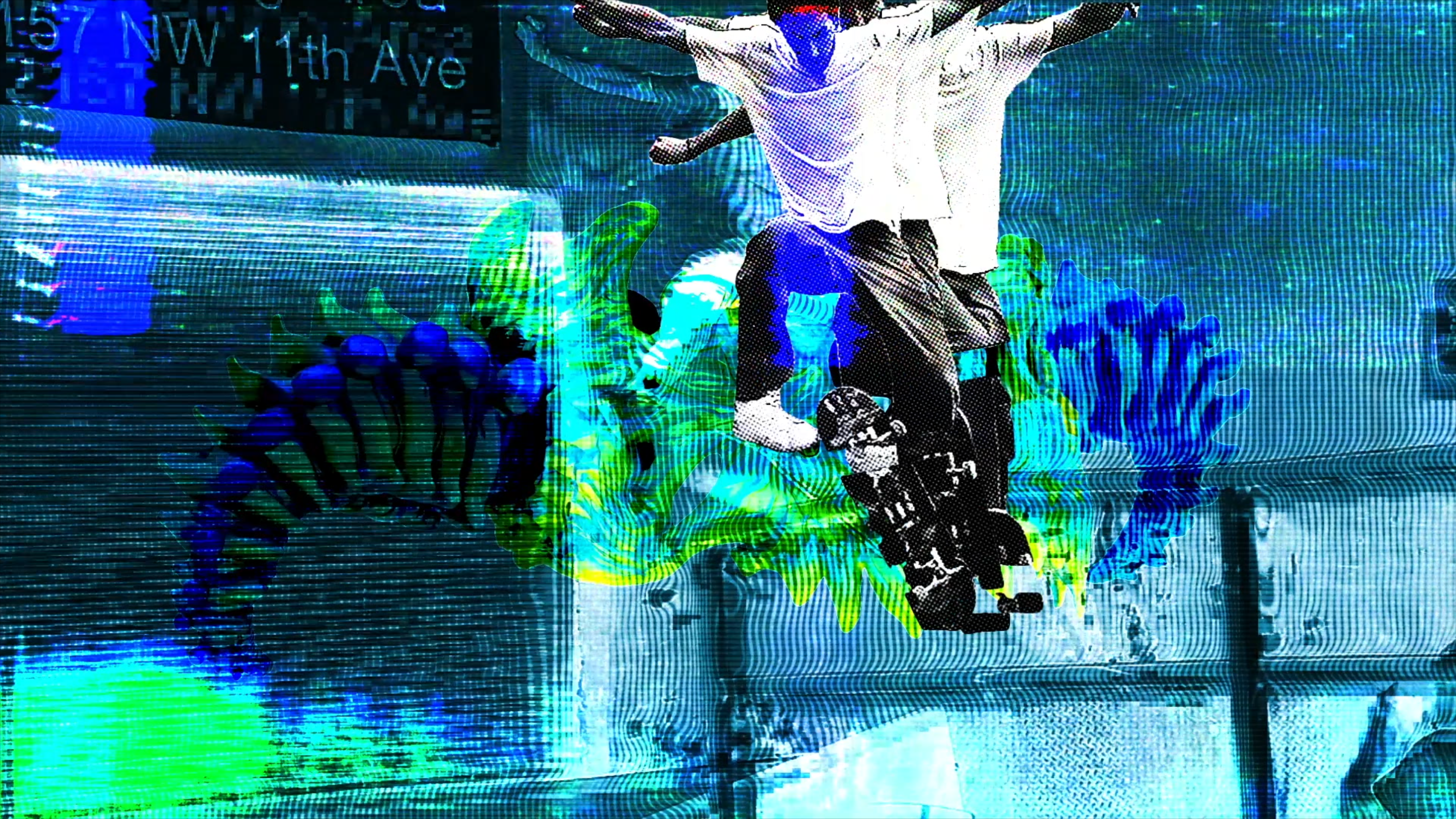 POINT CLOUD | EDGLRD