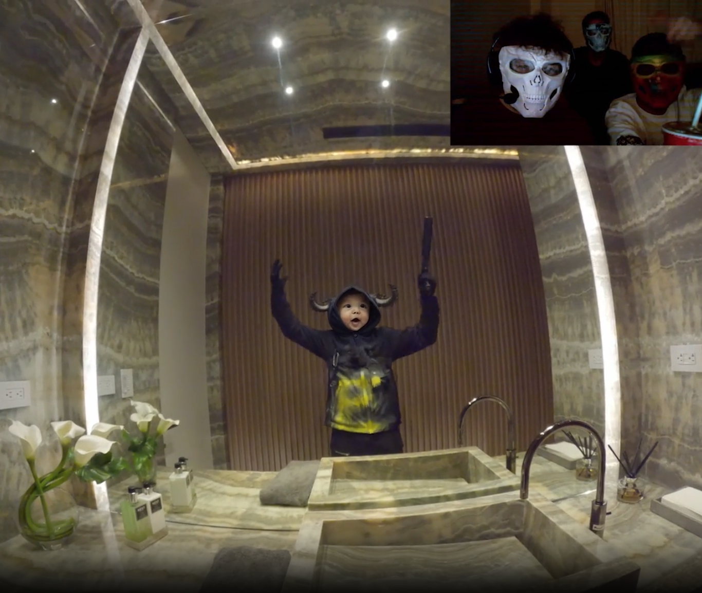 BABY INVASION | EDGLRD